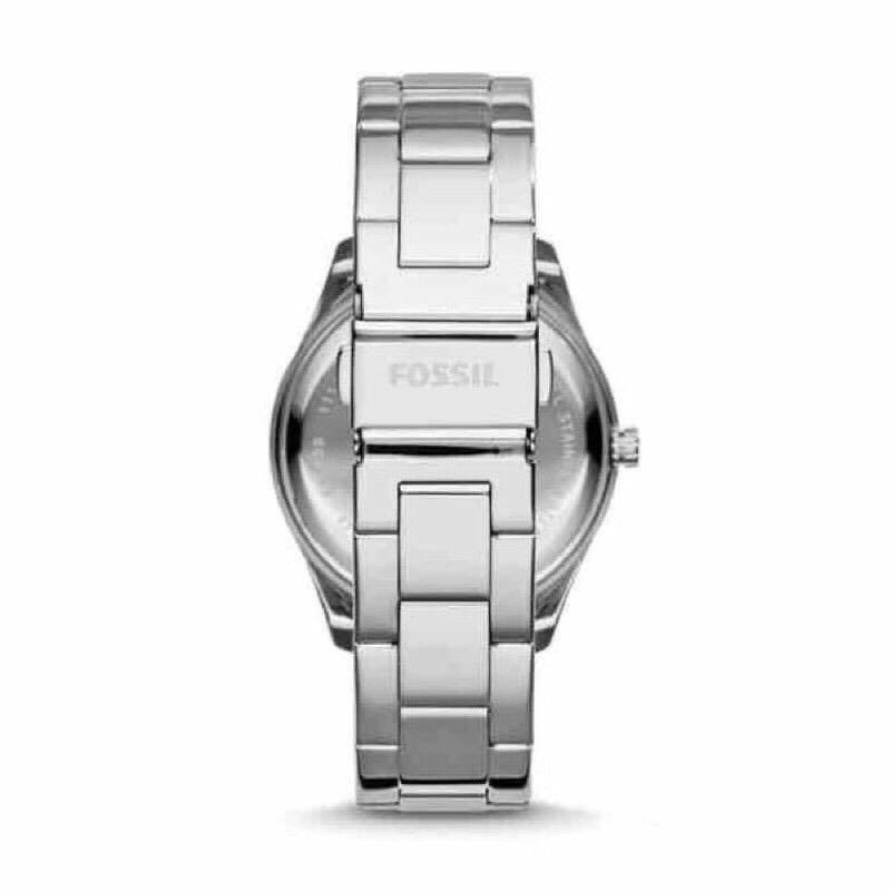 Original 100% Fossil watch women es3588, Fesyen Wanita, Jam Tangan di ...