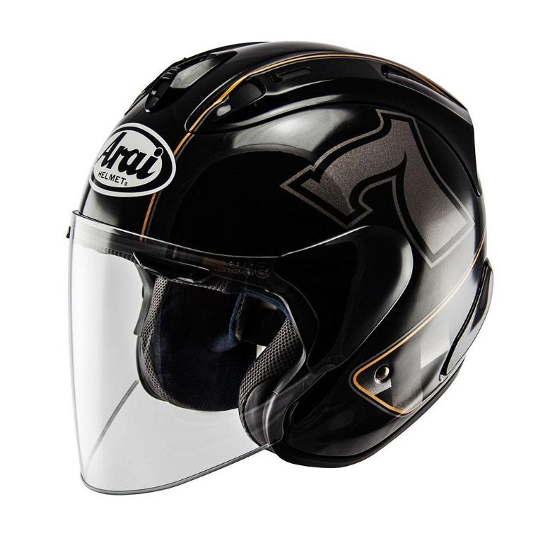 Arai Freeway Cafe Racer | Reviewmotors.co