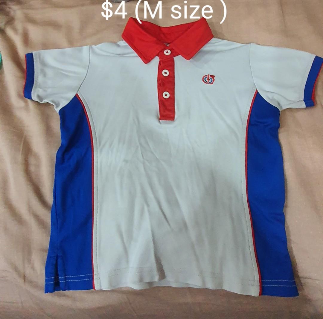 PCF Sparkletots uniform (girl), Babies & Kids, Babies & Kids Fashion on ...