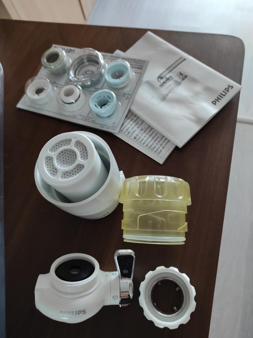 Philip Pure Water on tap - Brand New, TV & Home Appliances, Kitchen ...