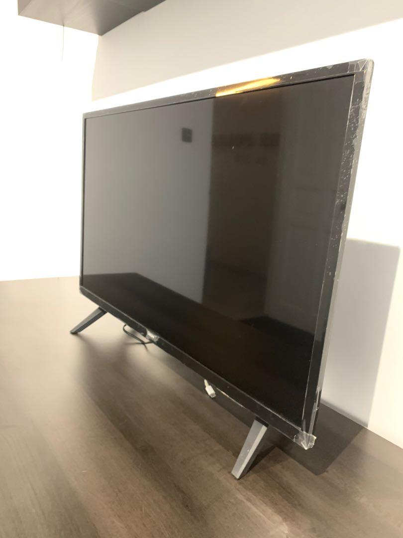 Philips 24 inch TV, TV & Home Appliances, TV & Entertainment, TV on ...