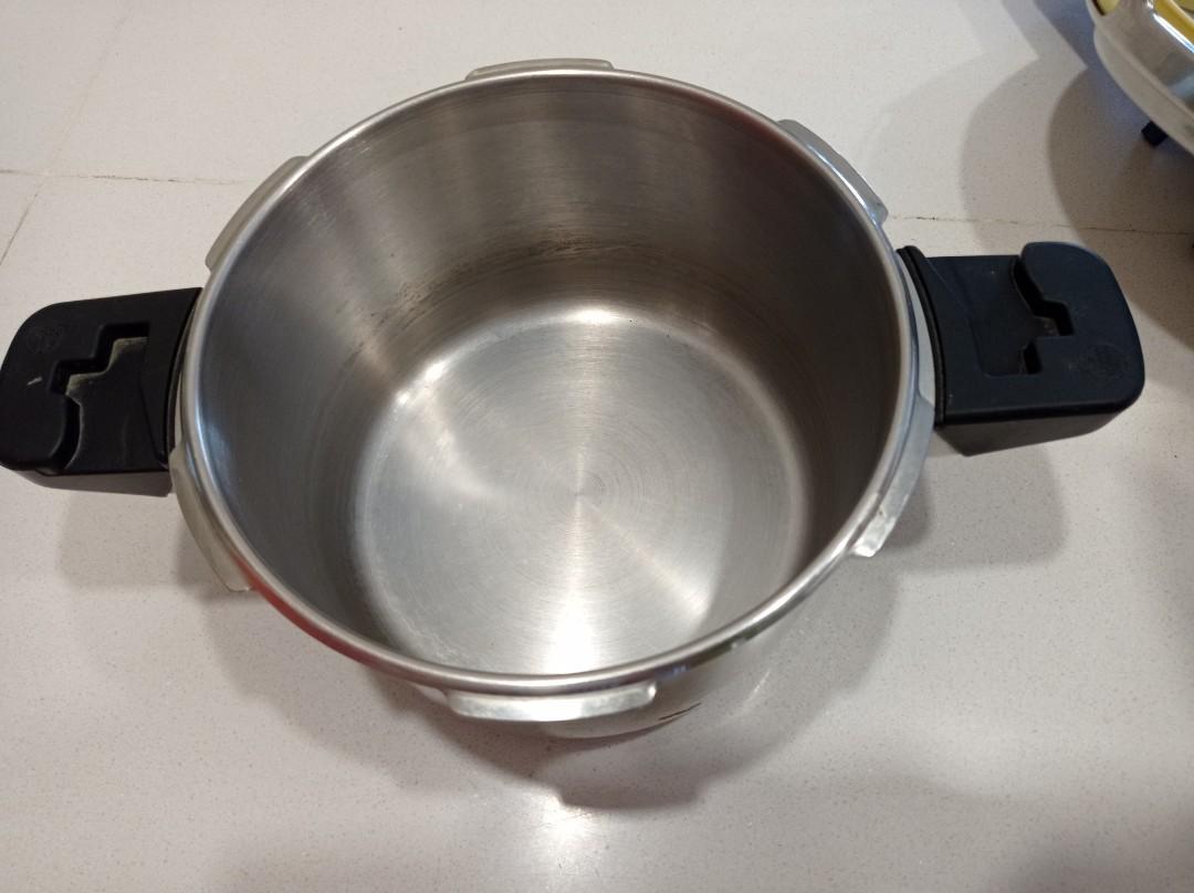 PN Pressure Cooker - Korean Brand PoongNyun, Furniture & Home Living ...
