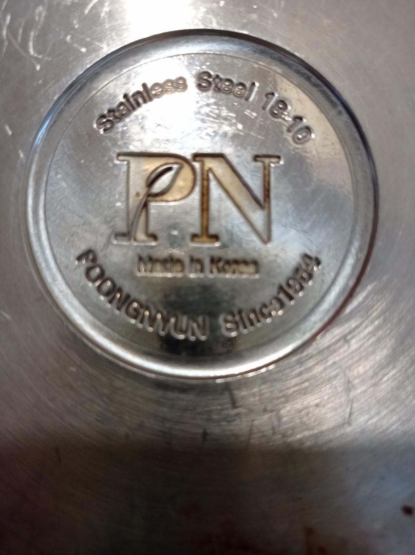 PN Pressure Cooker - Korean Brand PoongNyun, Furniture & Home Living ...