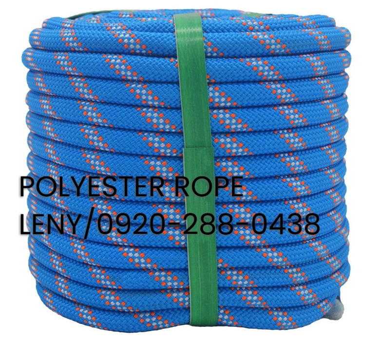 polyester rope, Commercial & Industrial, Construction Tools & Equipment ...