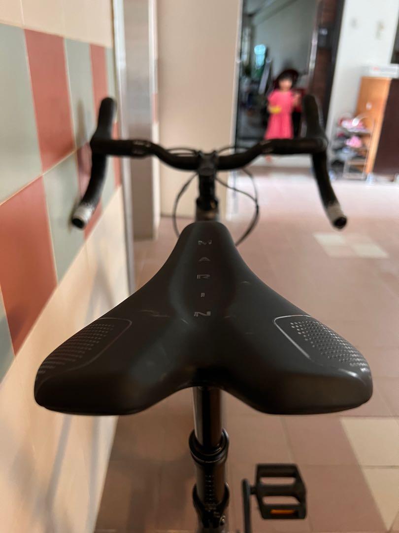 Polygon Bend R5 Gravel Bike, Sports Equipment, Bicycles & Parts ...