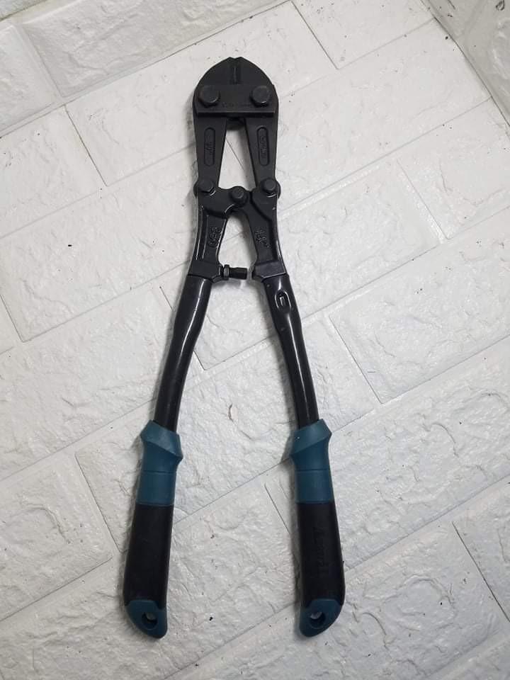 PT18. Anvil 14' Bolt cutter, Commercial & Industrial, Construction ...