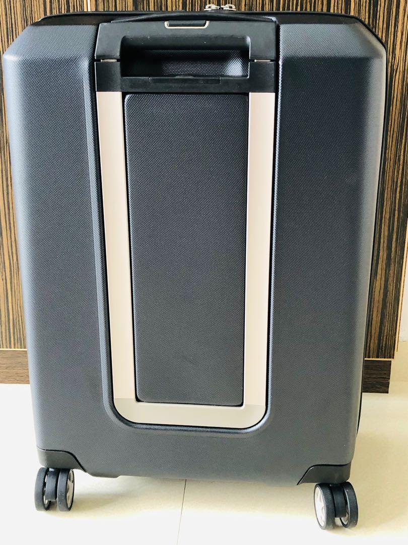 Samsonite Prodigy Carry On / Cabin Luggage, Hobbies & Toys, Travel ...