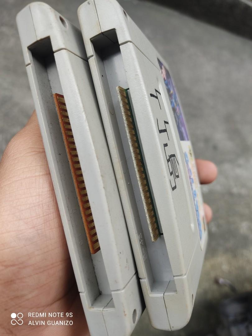 SFC Super Famicom Cosmo Police and iron commando, Video Gaming, Video ...