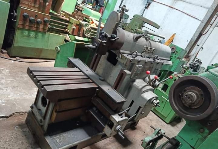 Shaper MACHINE imported surplus Japan :09091734860, Commercial ...