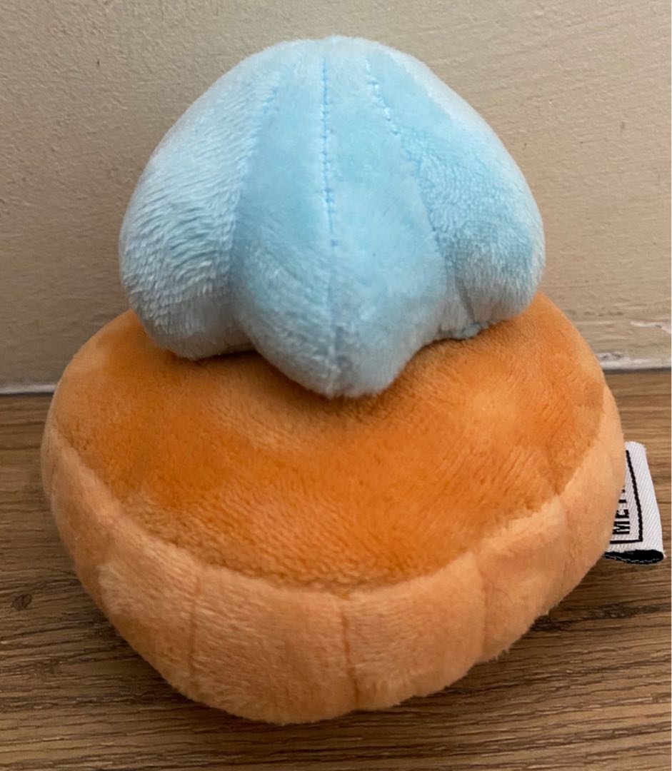 singapore gem biscuit plush toy, Hobbies & Toys, Memorabilia ...