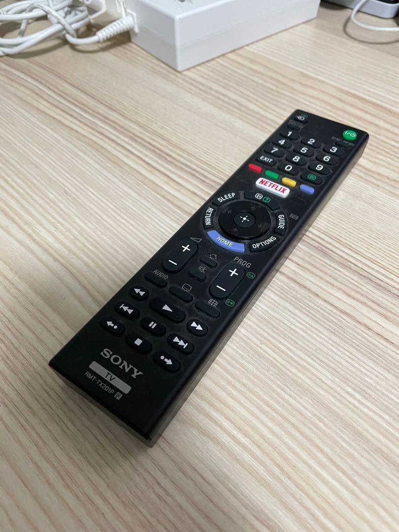 Sony 40" Bravia Smart LED TV KDL 40W650D (No stand legs), TV & Home ...