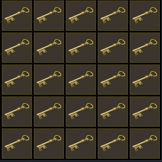 TF2 Keys (In-stock), Video Gaming, Gaming Accessories, In-Game Products ...