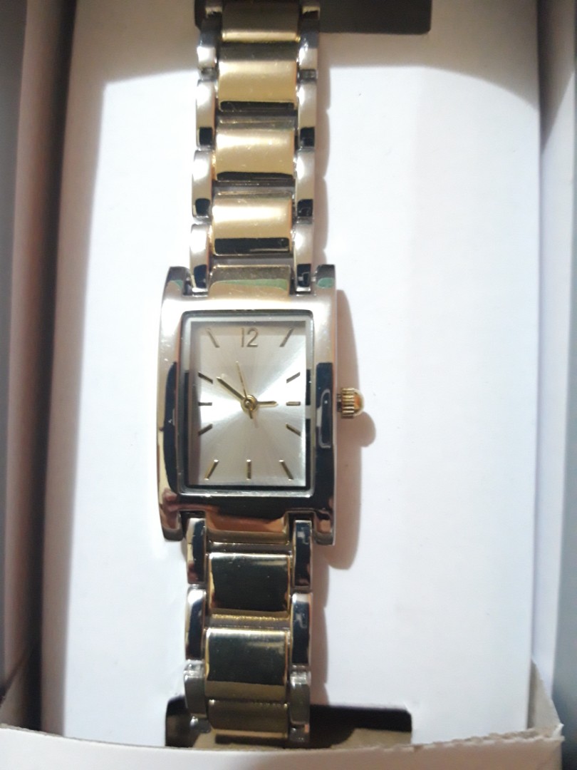 Time and Tru watch, Women's Fashion, Watches & Accessories, Watches on ...