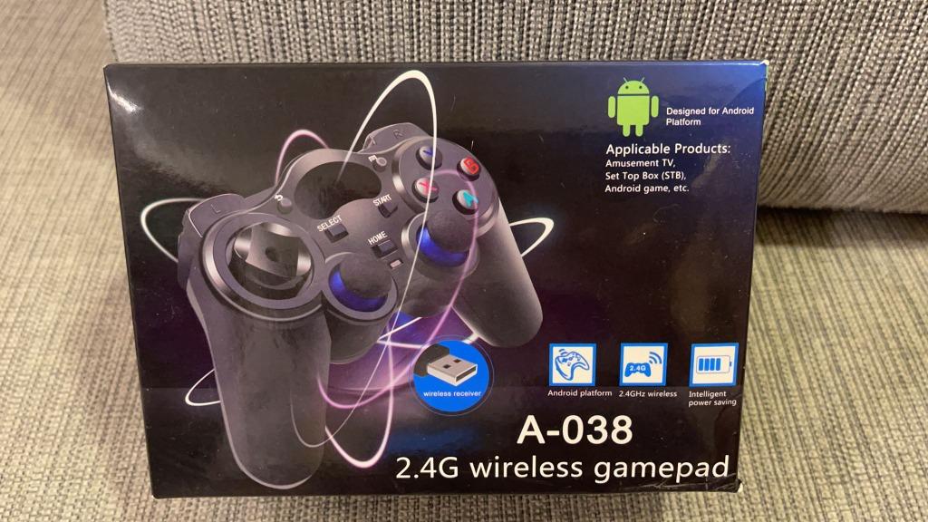 Tmall MagicBox4 (TV Box) 天猫魔盒4, TV & Home Appliances, TV ...