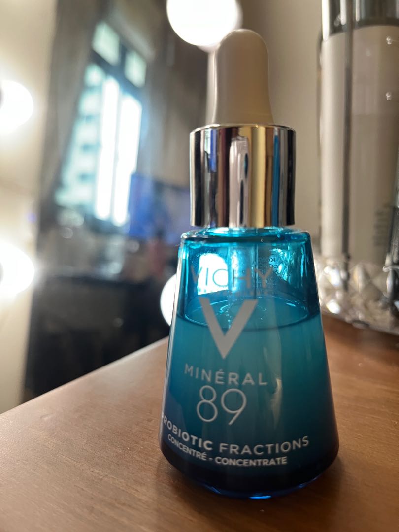 VICHY V Mineral 89(30ml), Beauty & Personal Care, Face, Face Care on ...