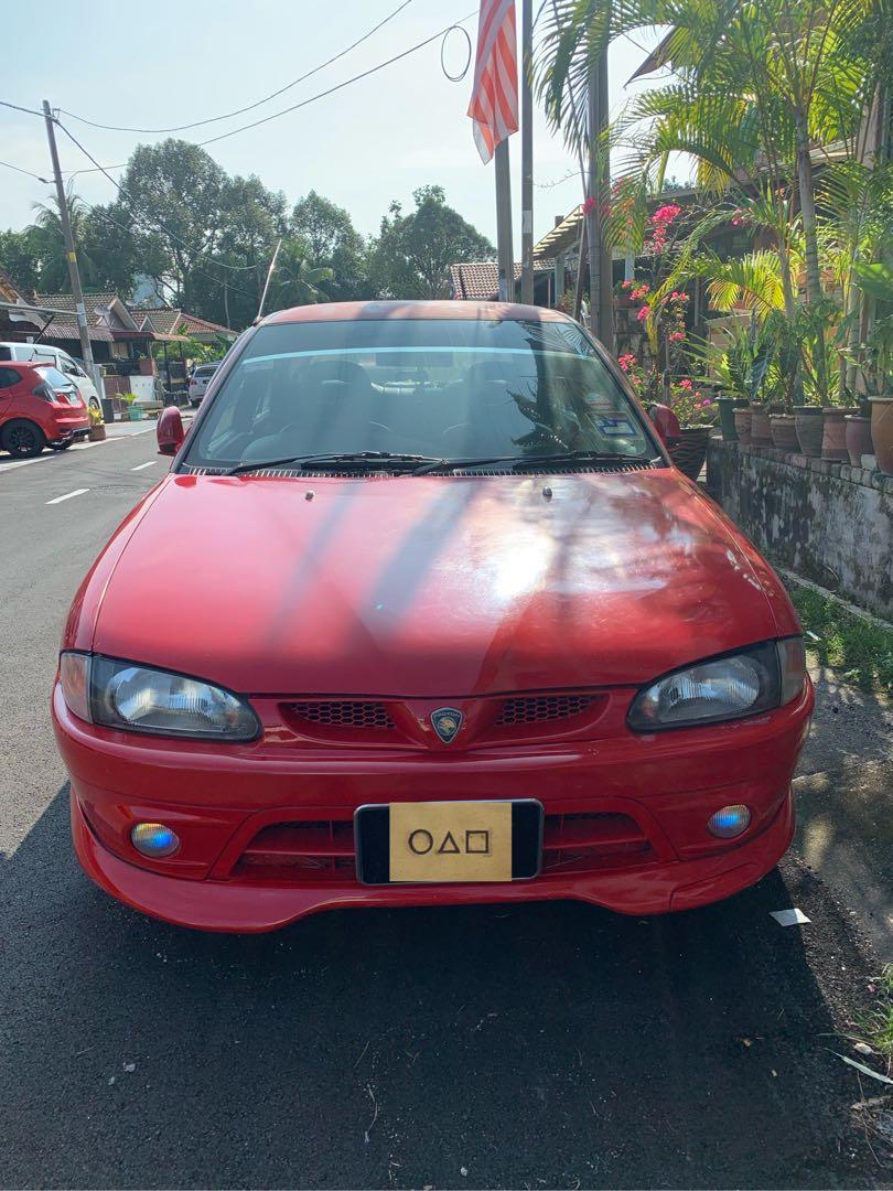 WIRA AB 1.5MT (SE), Cars, Cars for Sale on Carousell