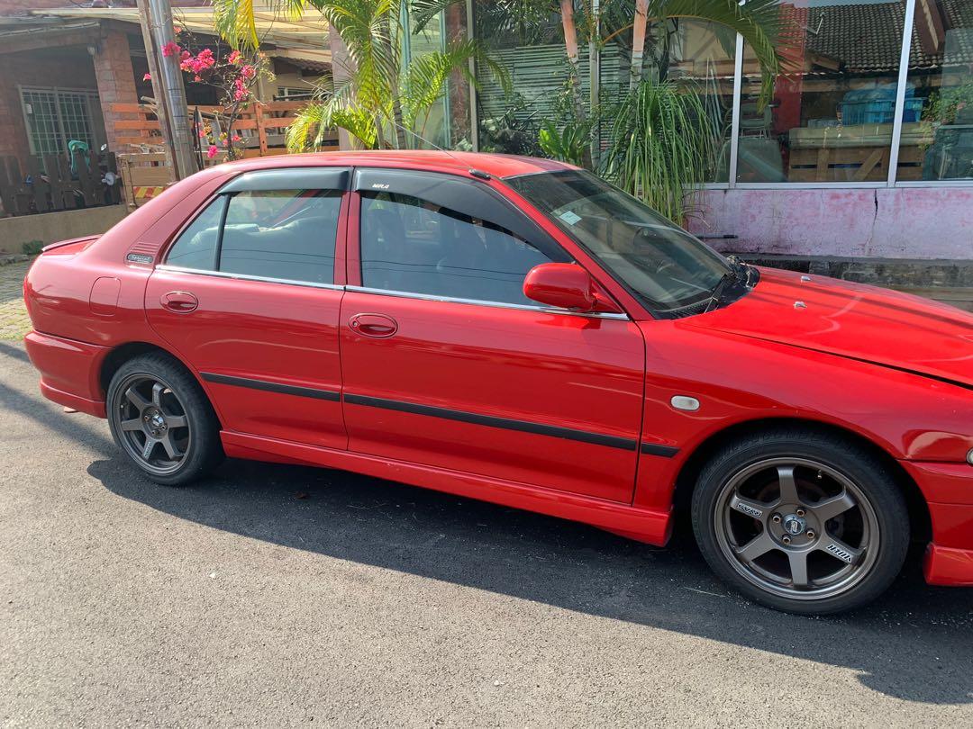 WIRA AB 1.5MT (SE), Cars, Cars for Sale on Carousell