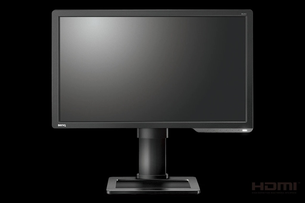 ZOWIE BENQ XL2411 eSports 144 hz Gaming Monitor, Computers & Tech ...