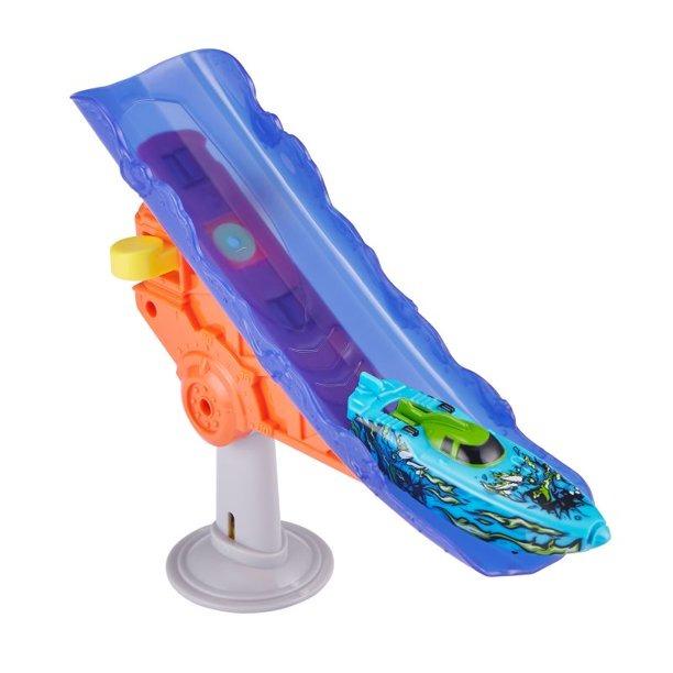 ADVENTURE FORCE SHARK STRIKE WATER RACEWAY, Hobbies & Toys, Toys ...