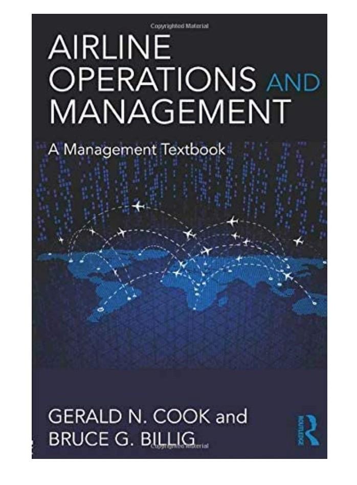 Airline Operations & Management ( A Masters Management Textbook ...