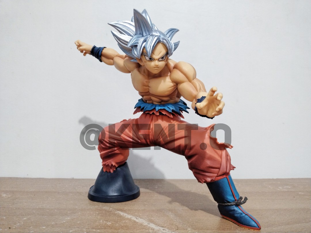 Authentic Figures, Hobbies & Toys, Toys & Games on Carousell