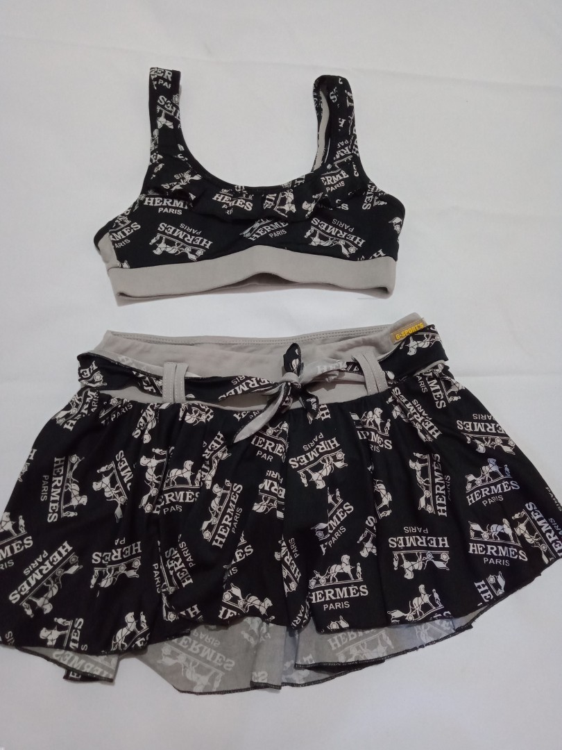 Baju senam aerobick indoor, Fesyen Wanita, Pakaian Wanita, Lainnya di ...