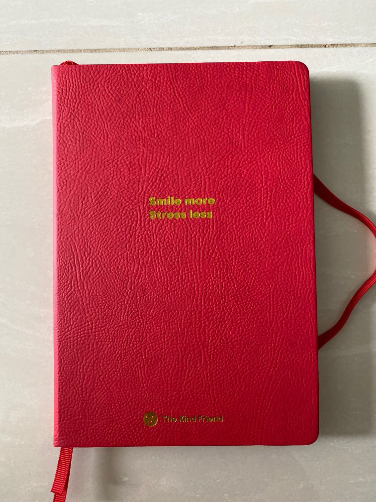 Bullet journal, Hobbies & Toys, Stationery & Craft, Stationery & School ...