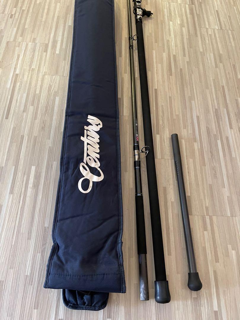 Century Terminator T1200, Sports Equipment, Fishing on Carousell