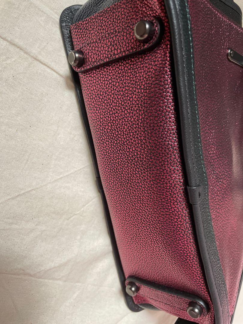 Coach Dreamer bag (Authentic), Women's Fashion, Bags & Wallets, Cross ...