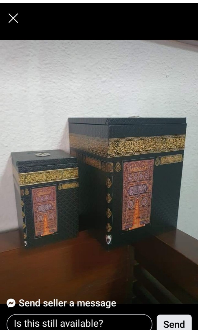 Coin box, TV & Home Appliances, Other Home Appliances on Carousell