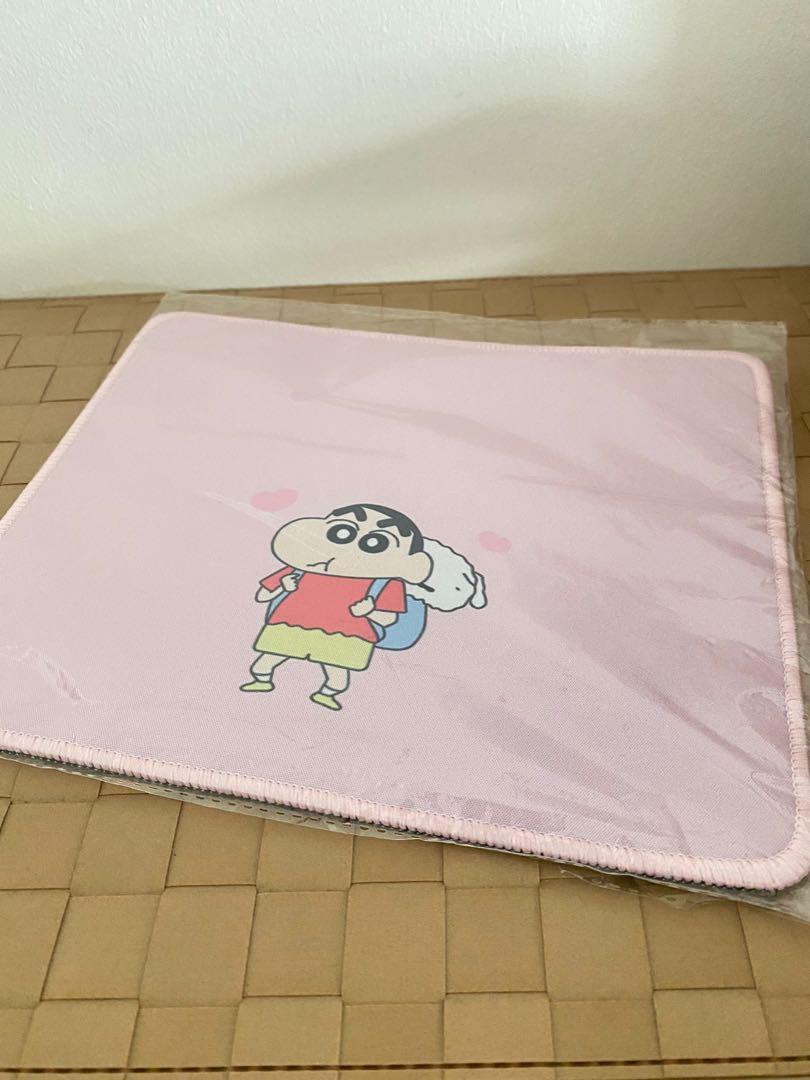 Crayon shinchan mouse, Computers & Tech, Parts & Accessories, Mouse ...