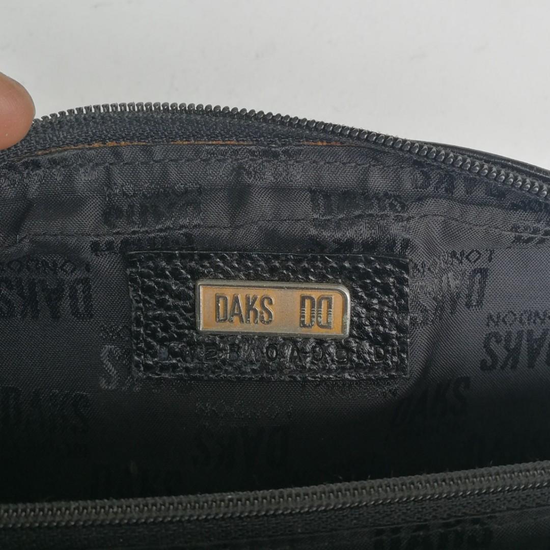 Daks Long Wallet (Pig Skin), Women's Fashion, Bags & Wallets, Purses ...