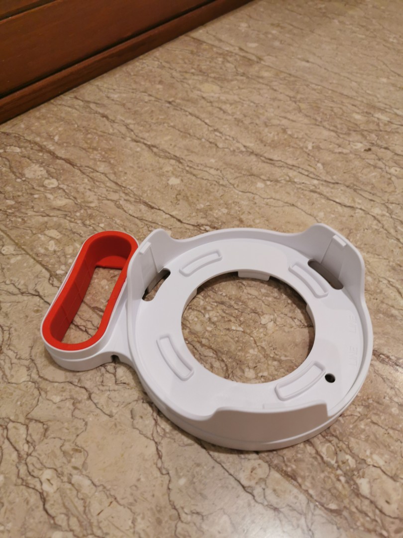 Deco m5 wall bracket, Computers & Tech, Parts & Accessories, Other ...