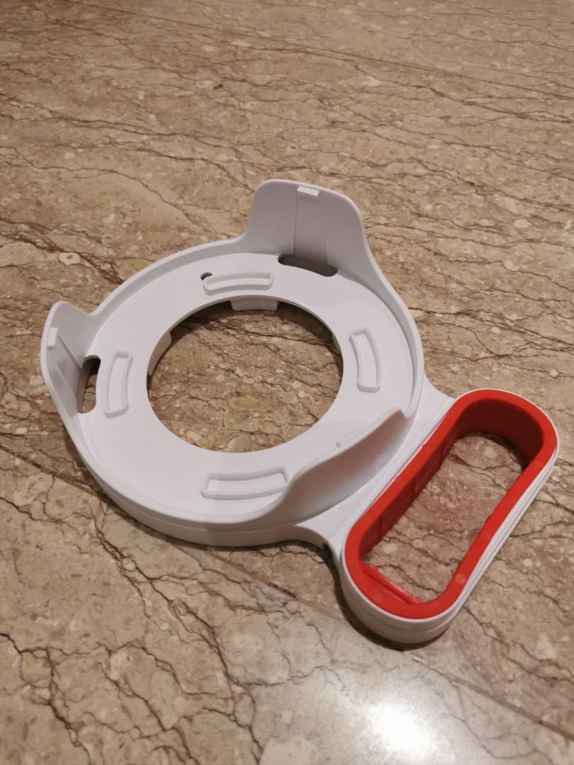 Deco m5 wall bracket, Computers & Tech, Parts & Accessories, Other ...