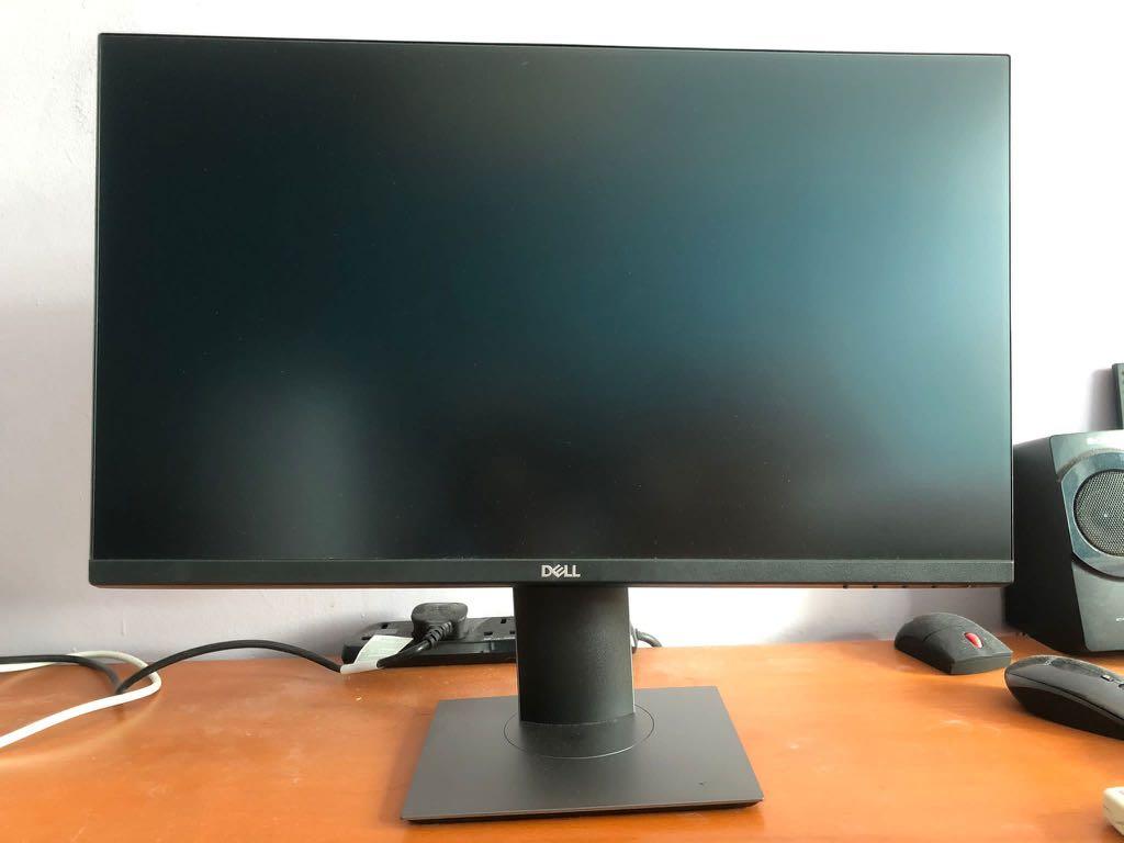 Dell 24 USB-C Monitor: P2419HC, Computers & Tech, Parts & Accessories ...