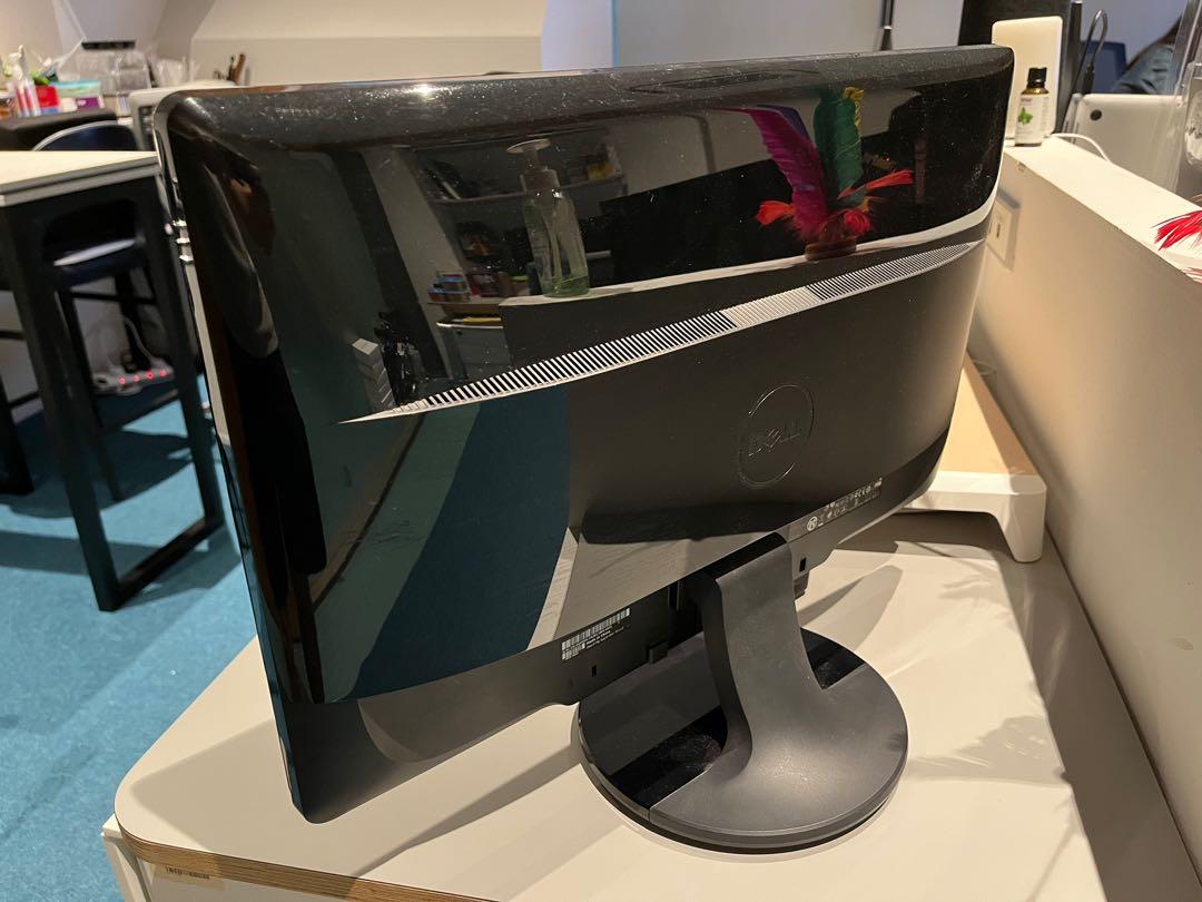 Dell ST2220LB 21.5” 1920x1080 HDMI LED Monitor, Computers & Tech, Parts ...