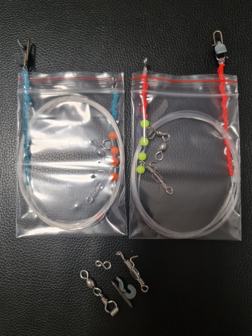 Dropper pulley cascaden swivel Type 2, Sports Equipment, Bicycles ...