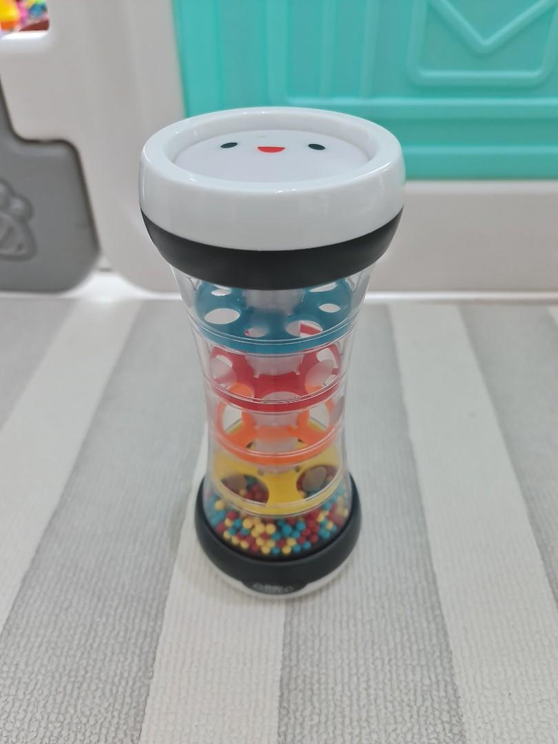 Early Learning Centre Little Senses Glowing Rainmaker, Babies & Kids ...