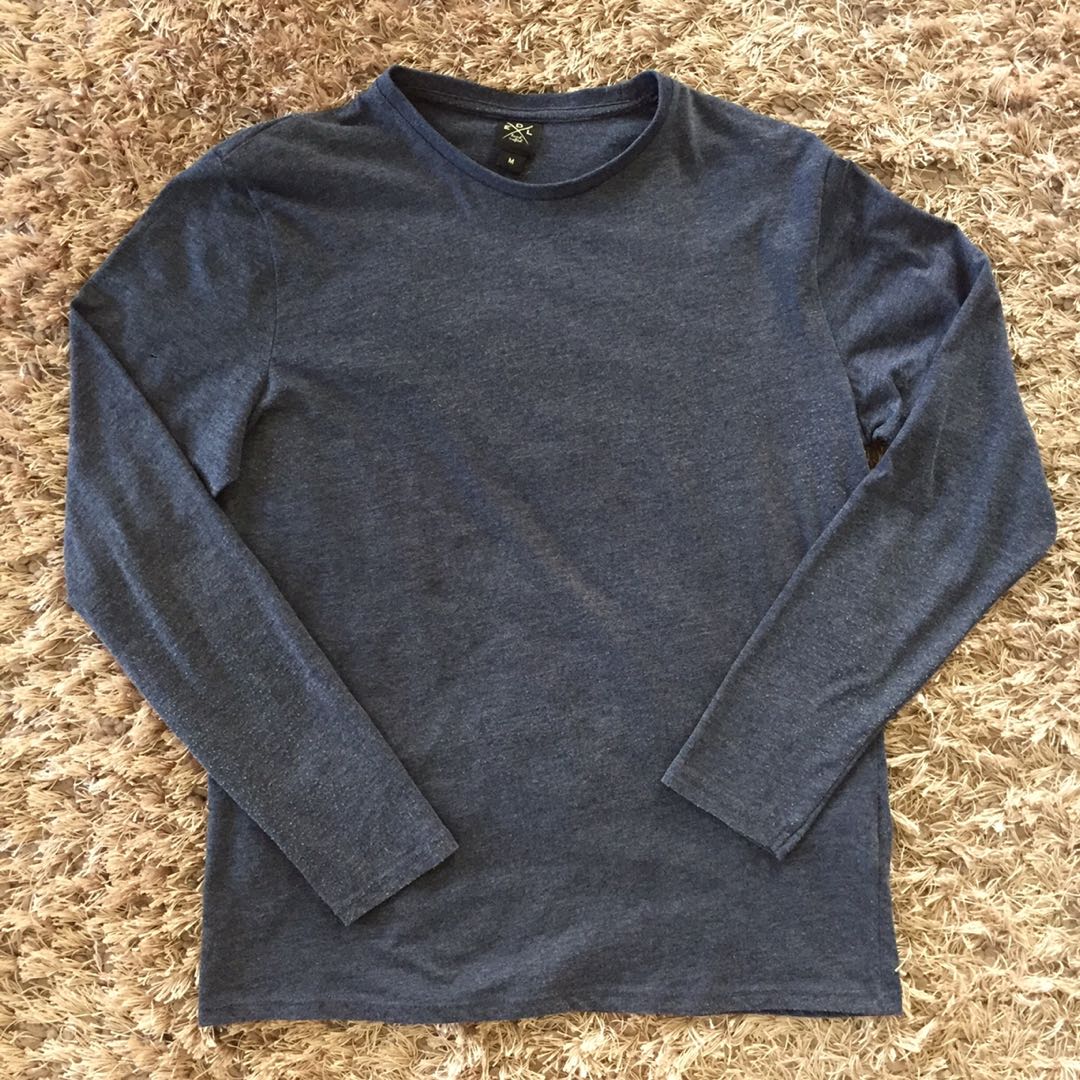 EDL Electro Denim Lab (M), Men's Fashion, Tops & Sets, Tshirts & Polo ...