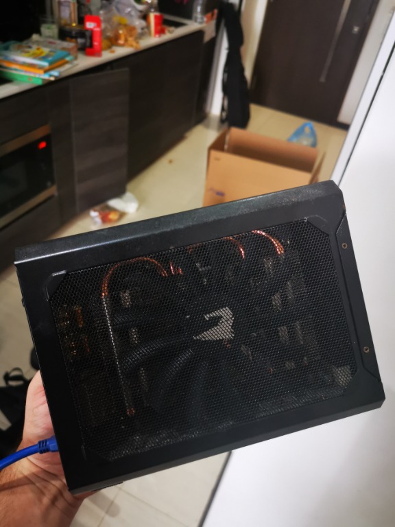 egpu Aorus, Computers & Tech, Parts & Accessories, Other Accessories on ...