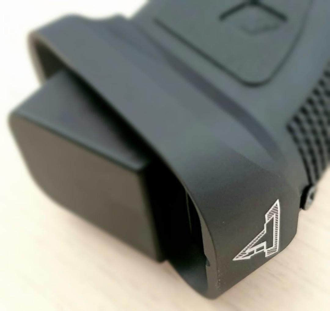 [READY STOCK]Element STI TTI Magwell for G17, G18, G34, G35 model only ...