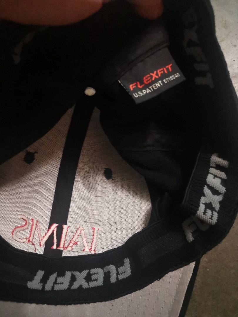 Flexfit stretchable cap, Men's Fashion, Watches & Accessories, Cap ...