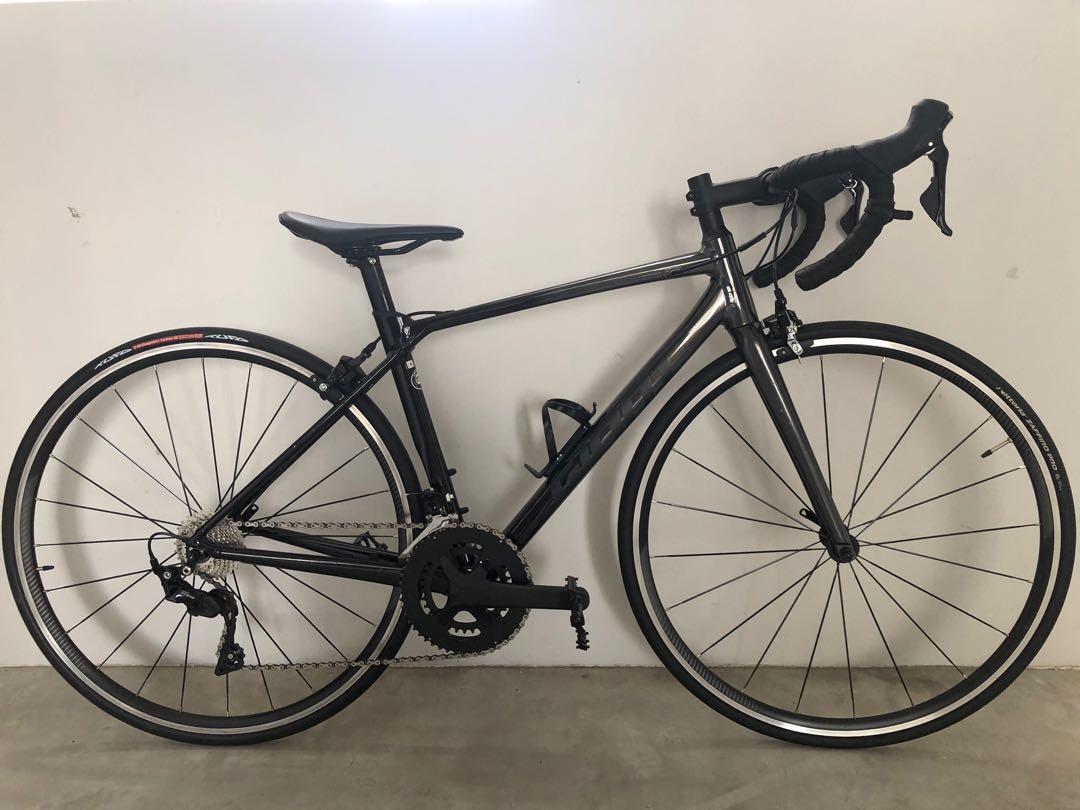 Giant TCR SL 1 Road Bike (S, 105 groupset), Sports Equipment, Bicycles & Parts, Bicycles on ...