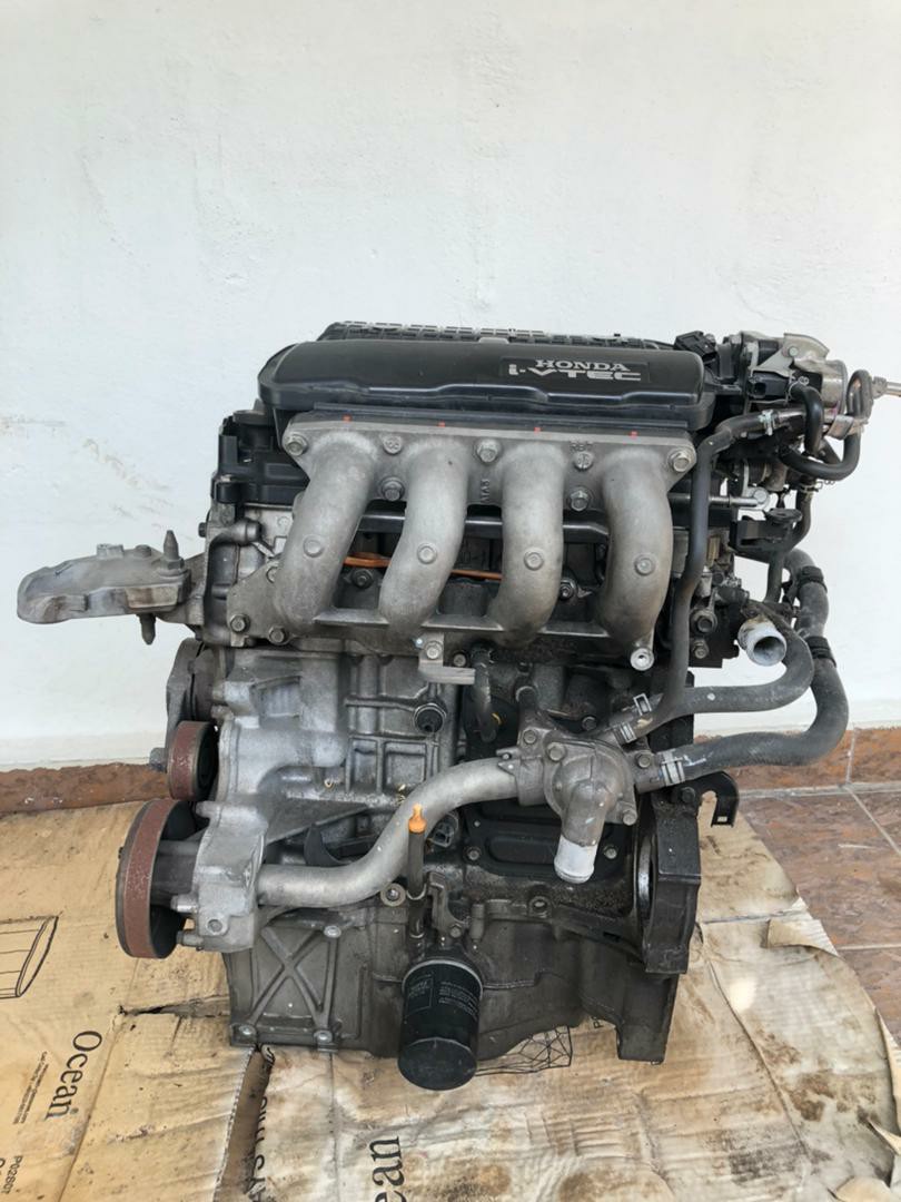 Honda L15A Engine, Auto Accessories on Carousell