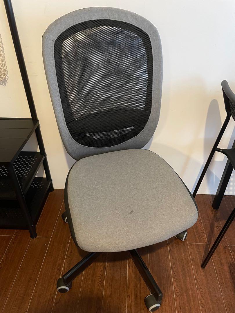 Ikea Flintan Office Chair, Furniture & Home Living, Furniture, Chairs ...