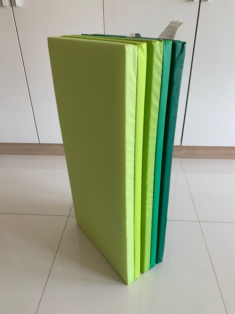 IKEA plufsig mat, Babies & Kids, Baby Nursery & Kids Furniture, Other ...
