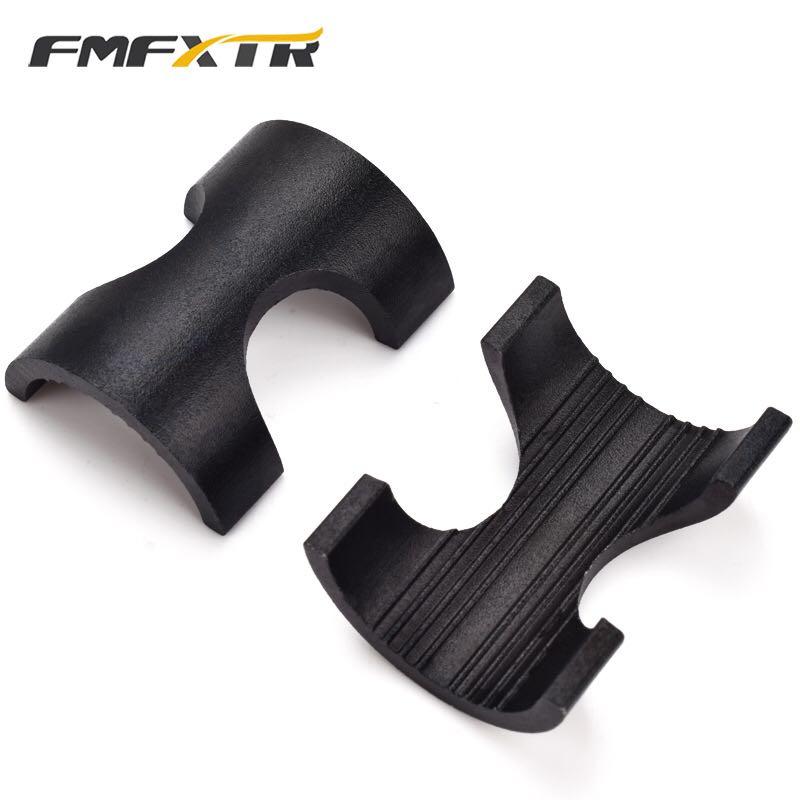 Handlebar Shim Adapter 25.4mm to 31.8mm, Sports Equipment, Bicycles ...