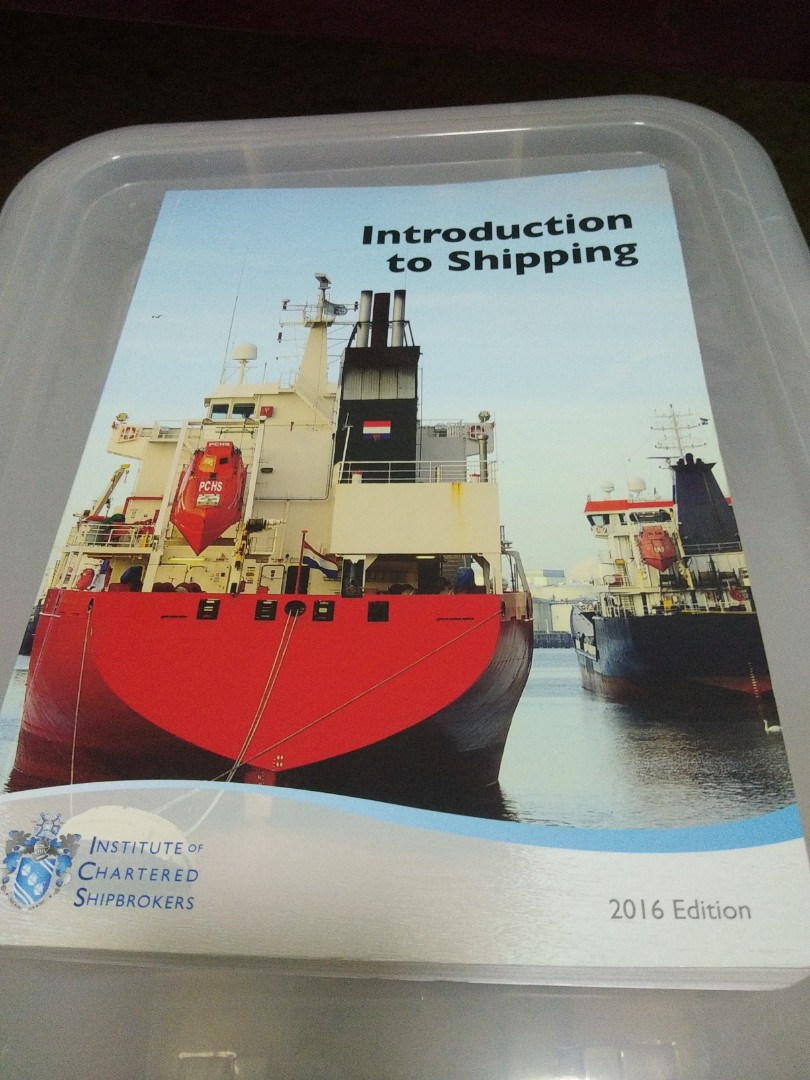 Introduction to Shipping, Hobbies & Toys, Books & Magazines, Textbooks ...