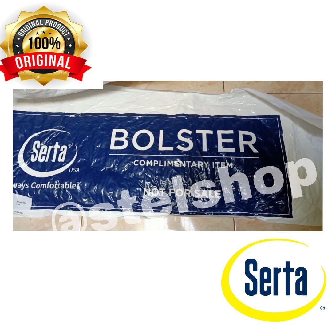 Jual guling serta original murah 100%, Perabotan Rumah di Carousell