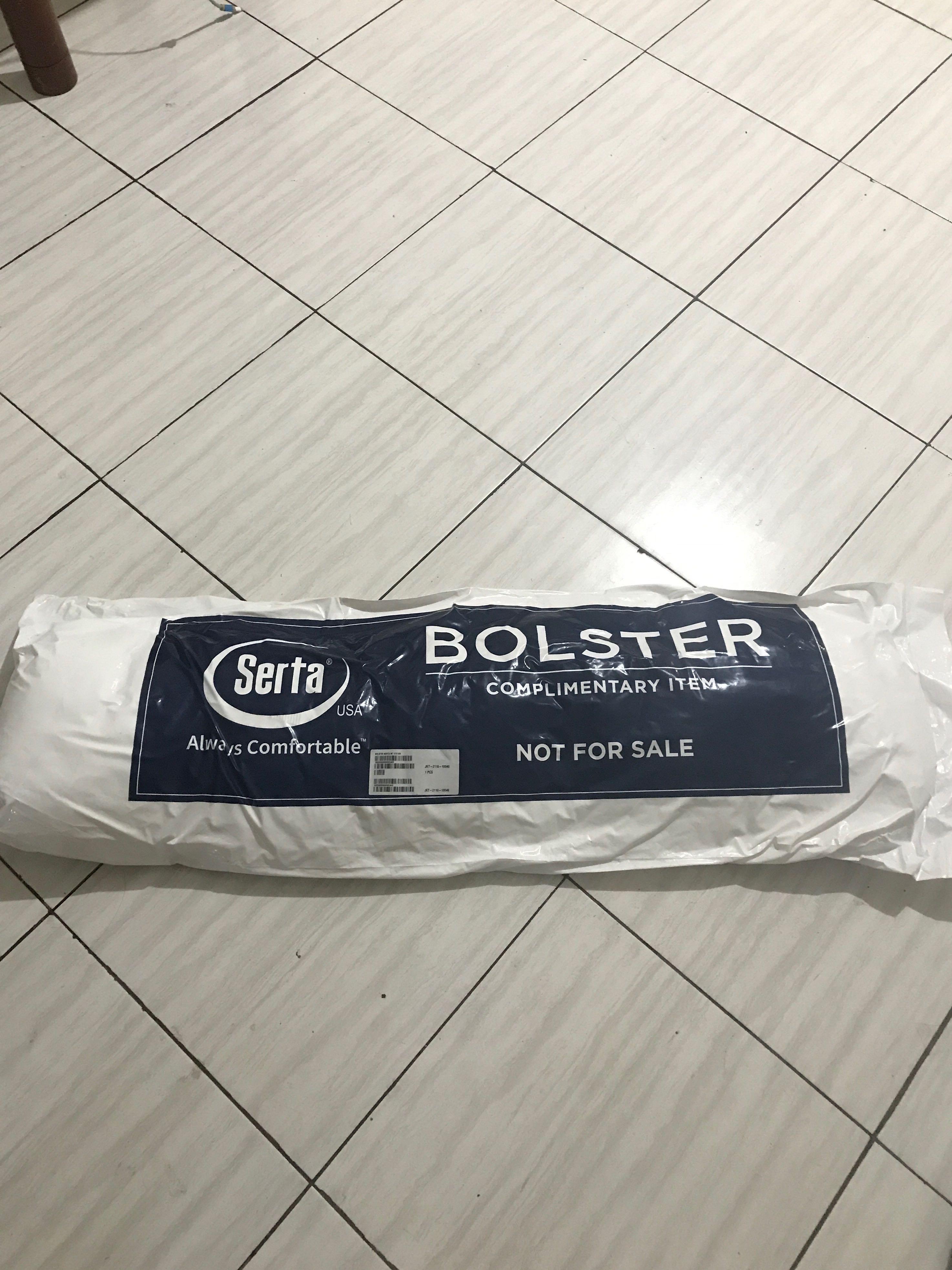 Jual guling serta original murah 100%, Perabotan Rumah di Carousell